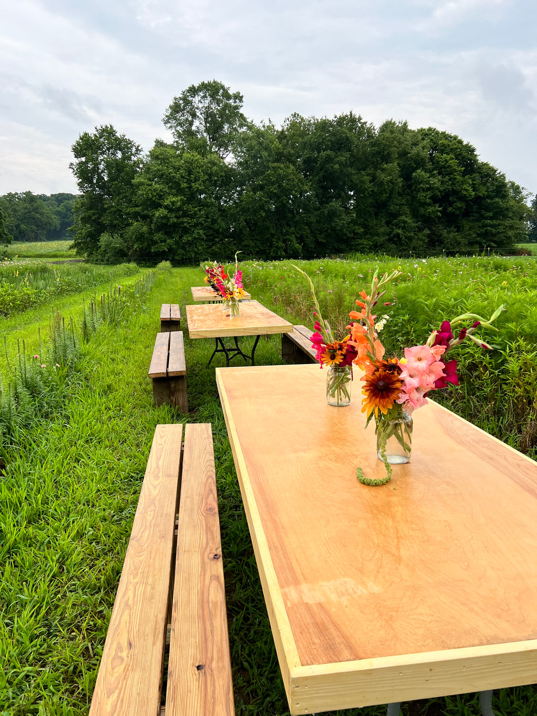 Private Events – Ward's Farm